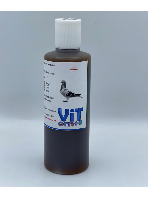 Vitamine e integratori per uccelli: Acquista online su Zoo Veneto