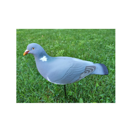 COLOMBACCI FINAL APPROACH 12 PZ FULL BODY