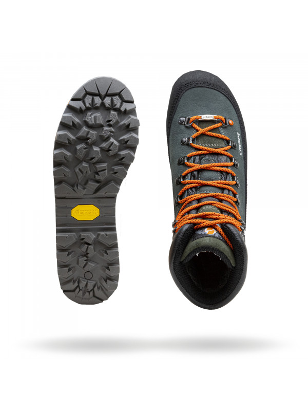 CRISPI FUTURA CX GTX NUMERO 42